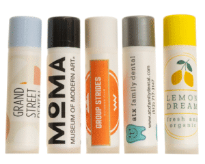Custom Lip Balm | Bulk Orders | Made in USA | Lip Balm Express